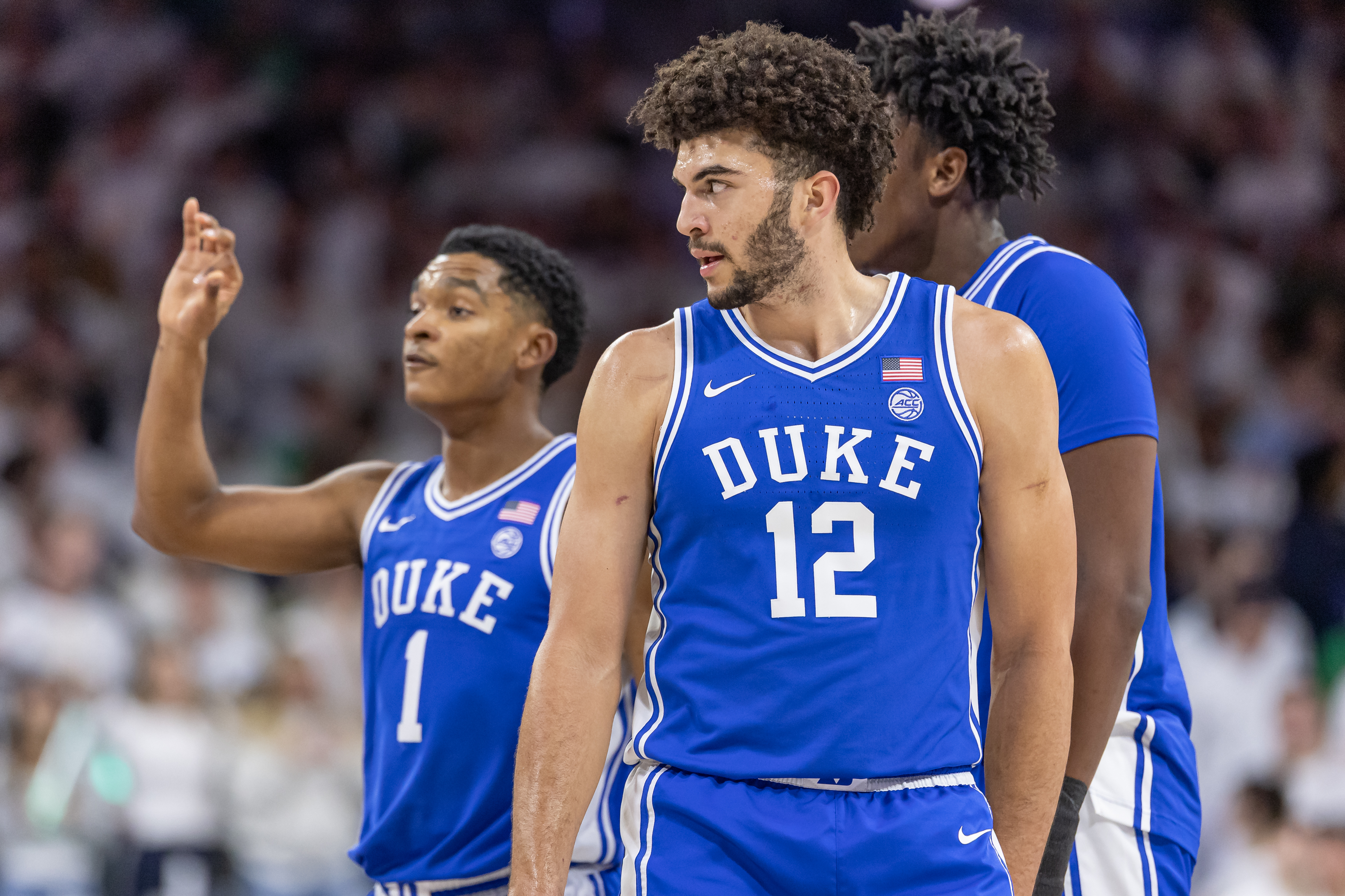 March Madness bracket revealed: 2026 NCAA men's tournament announced ...