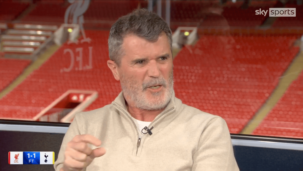 Liverpool told why they are 'bad champions' as Arsenal handed warning