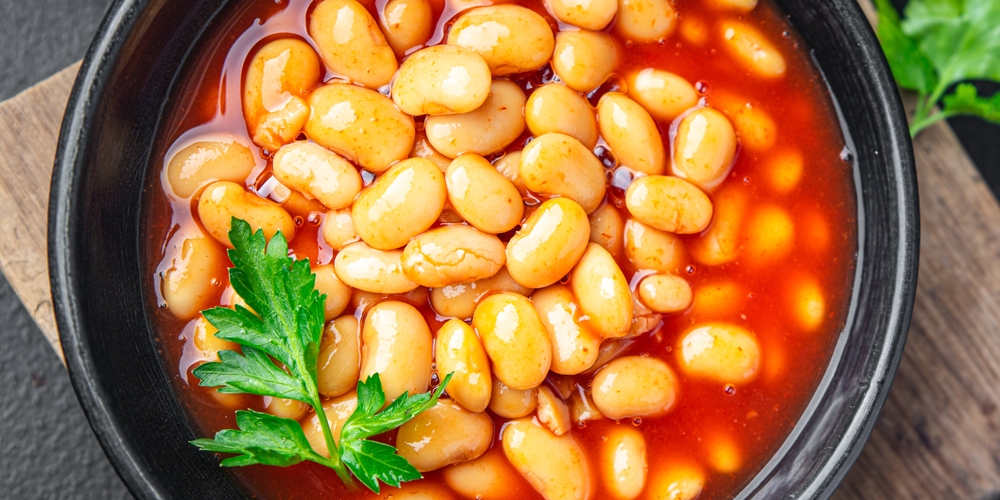 Warning issued after study finds undercooked beans contain hidden toxin