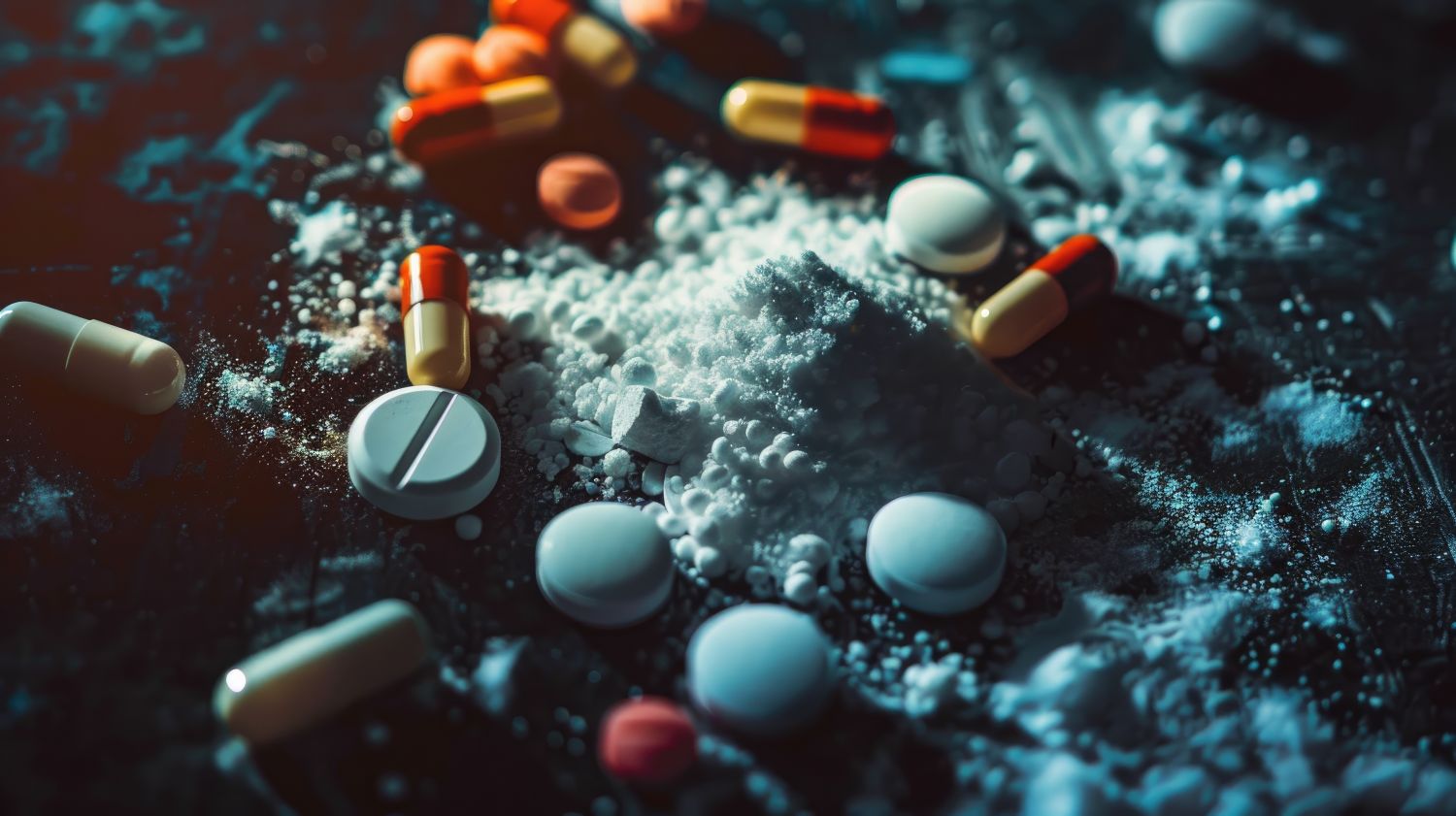 Confronting the unique challenges of addiction in rural NE