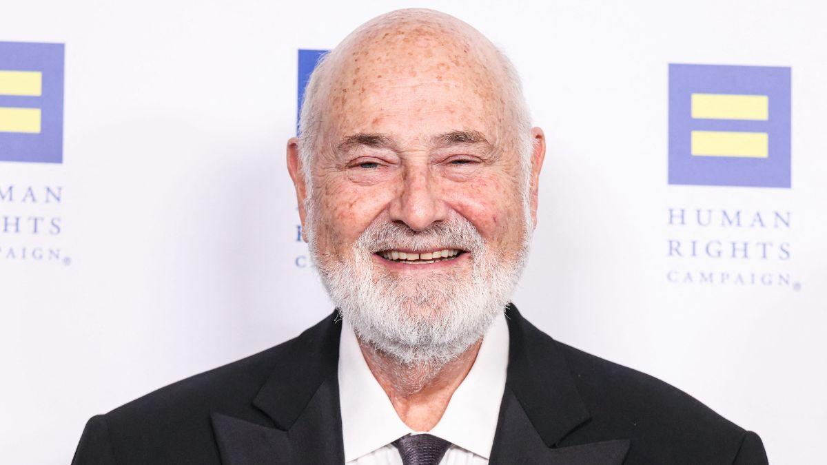 Rob Reiner honored with touching tribute at 2026 Oscars after horrific ...