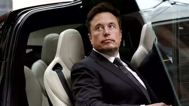 Elon Musk’s Tesla TerraFab AI chip project to begin soon: Could this ...