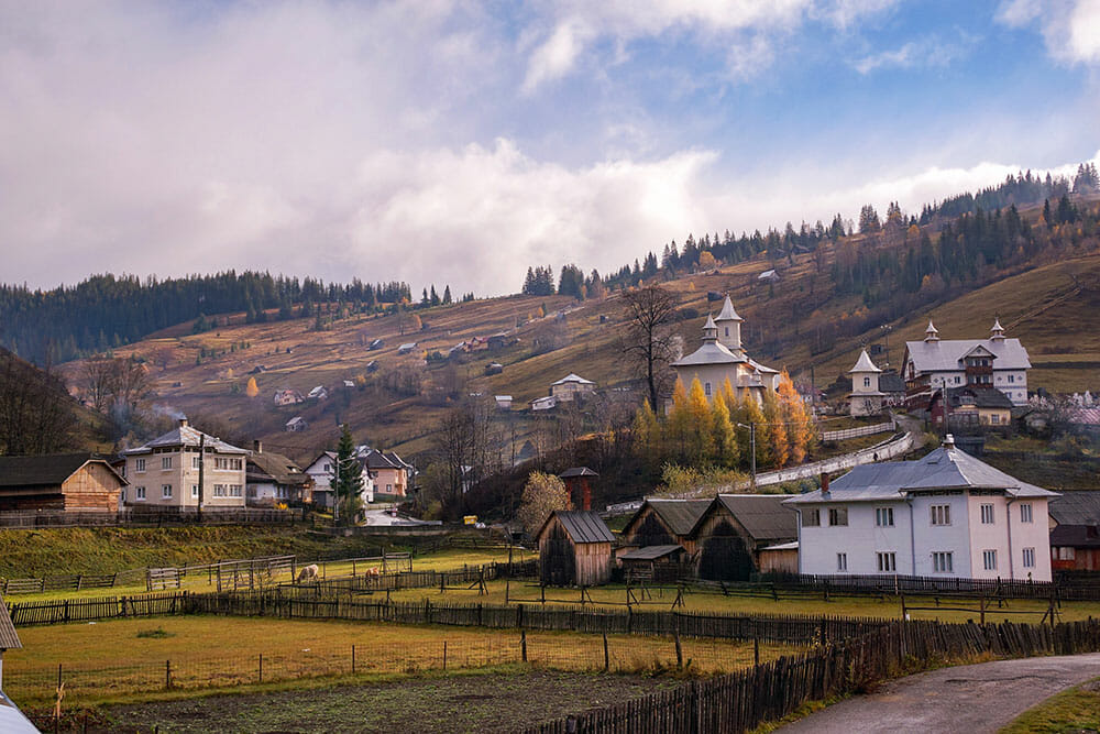 Beyond Dracula: 10 things nobody tells you about traveling Romania