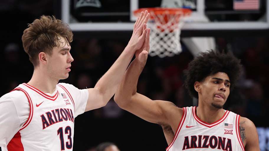 Arizona March Madness hub: Seed, schedule, opponent and path to Final Four