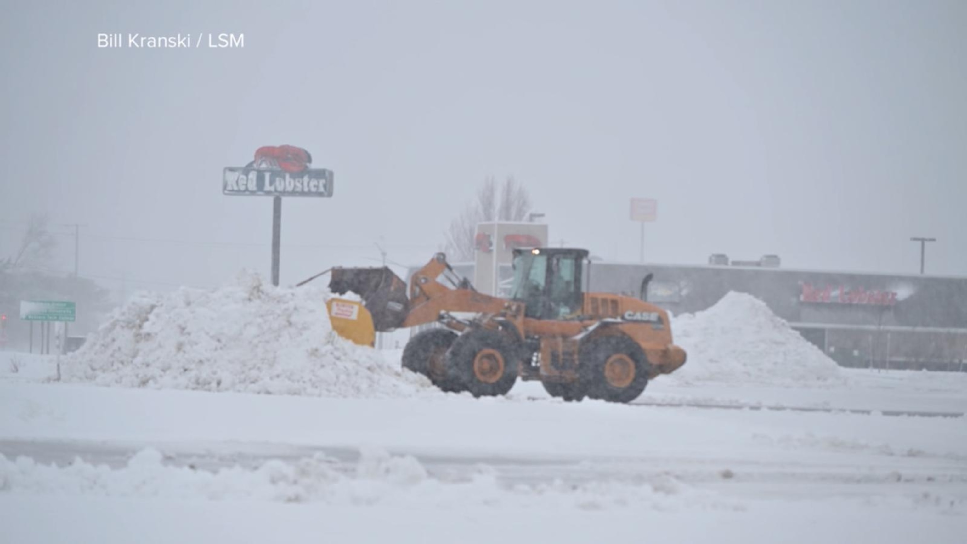 Powerful cross-country storm to slam Midwest and barrel toward the East ...