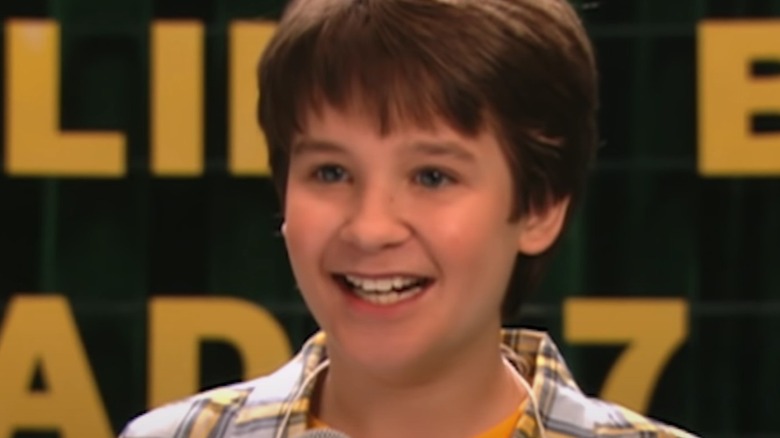 Questionable things we ignored in Ned's Declassified School Survival Guide