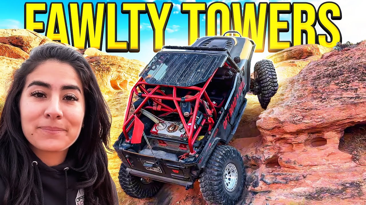 Are we there yet? Was this trail worth it?