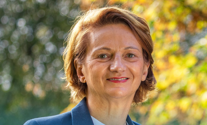 Cholet : Isabelle Leroy l’emporte, Gilles Bourdouleix battu, une page ...