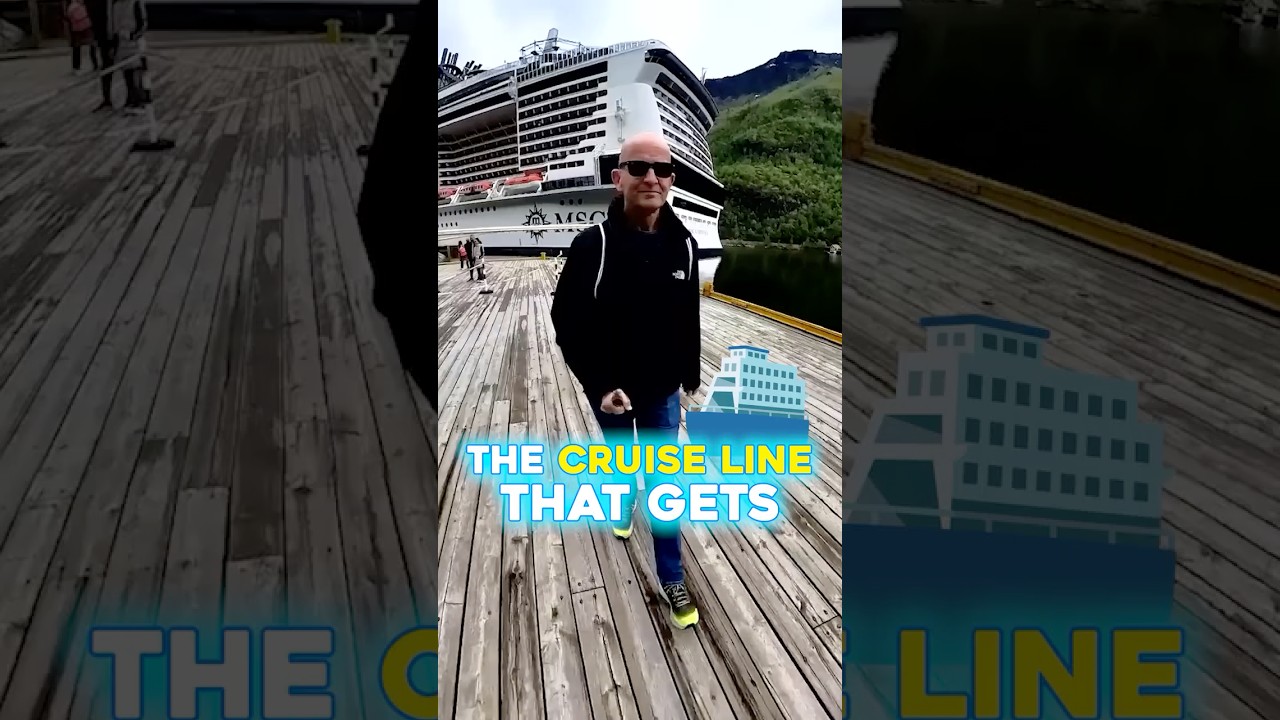 Is Costa the true hidden gem of cruising?