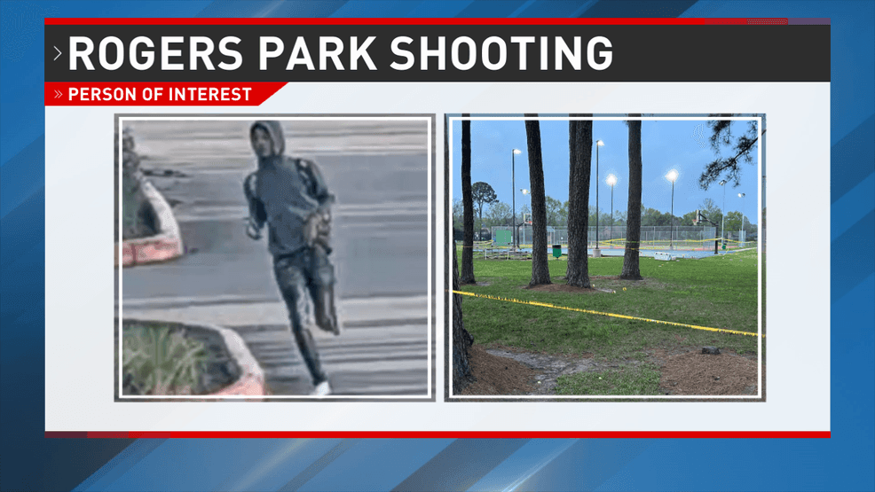 Breaking: Shooting injures two at Rogers Park, several homes struck by ...