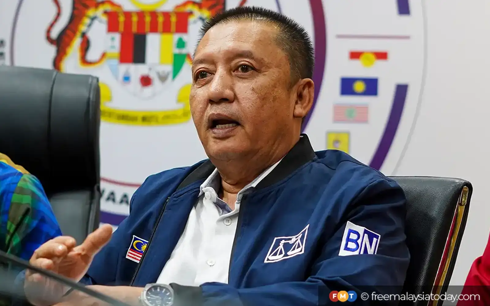 Kelantan Umno admits it’s still struggling to win over voters