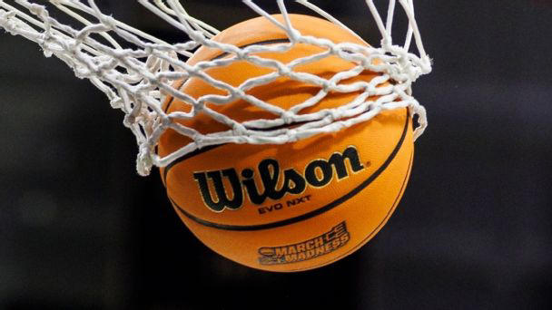 2026 printable March Madness men's bracket