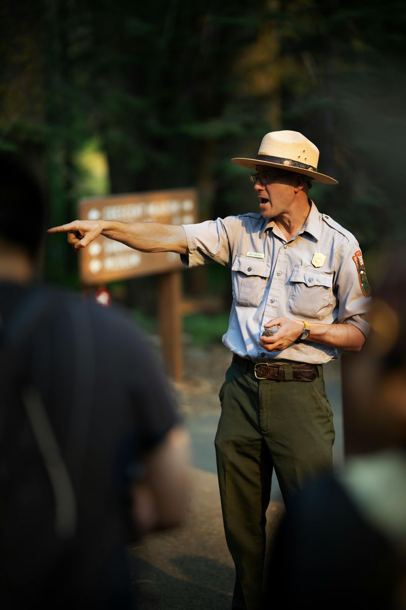 Why guided tours flock to Utah’s national parks