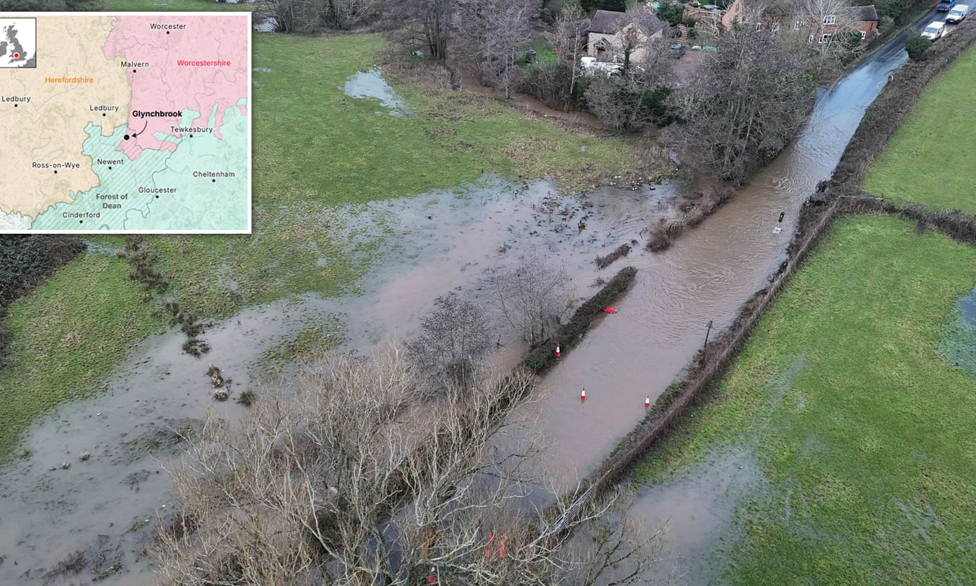 Fury over Green council's 'ludicrous' plans to build new town that will ...