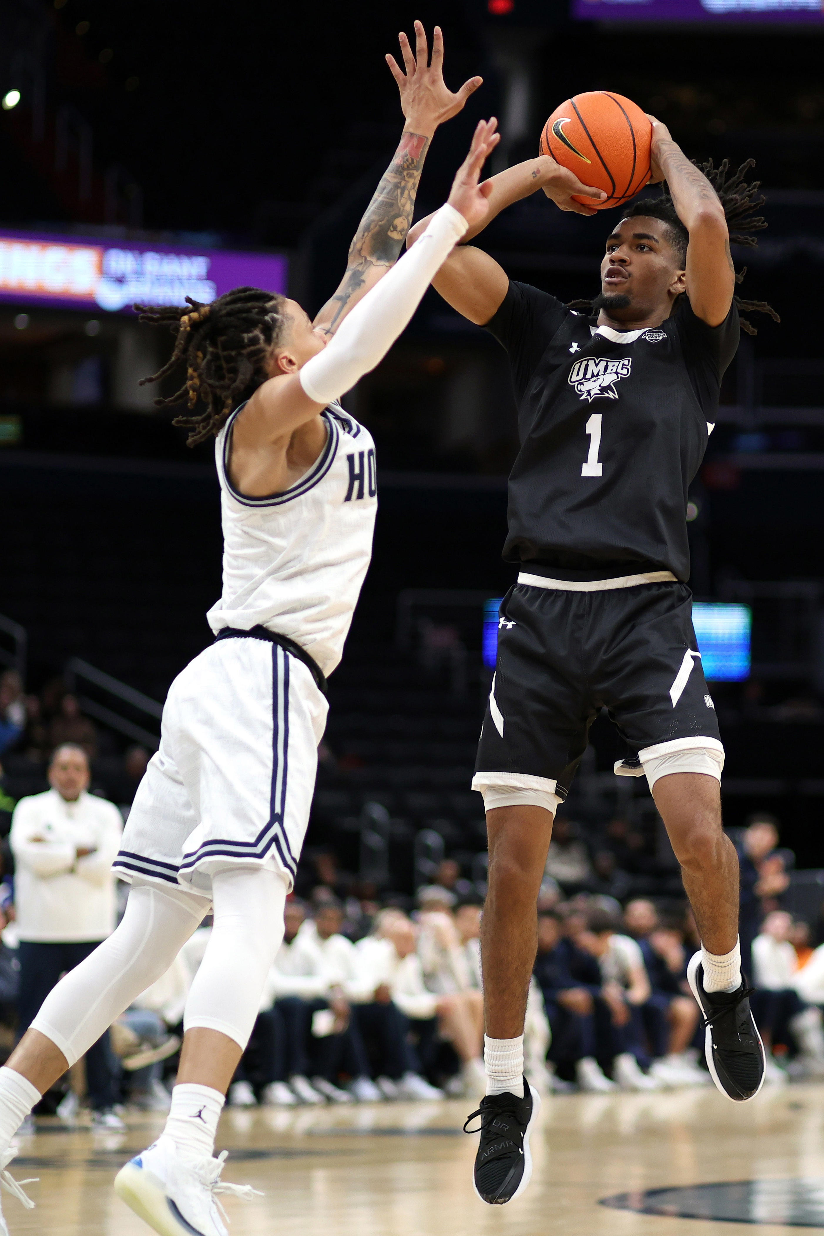 Who will Michigan basketball play? Here's a look at UMBC and Howard