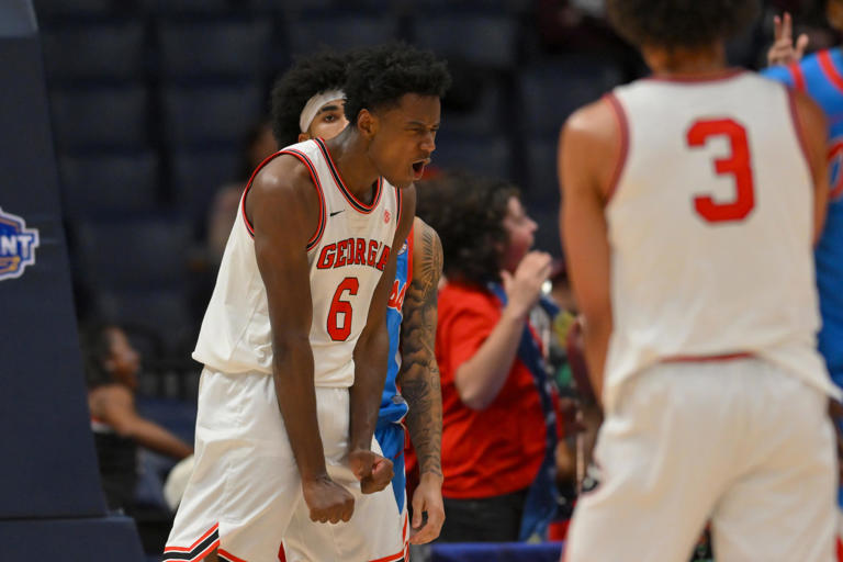 3 bold predictions for Georgia vs. Saint Louis NCAA tournament game
