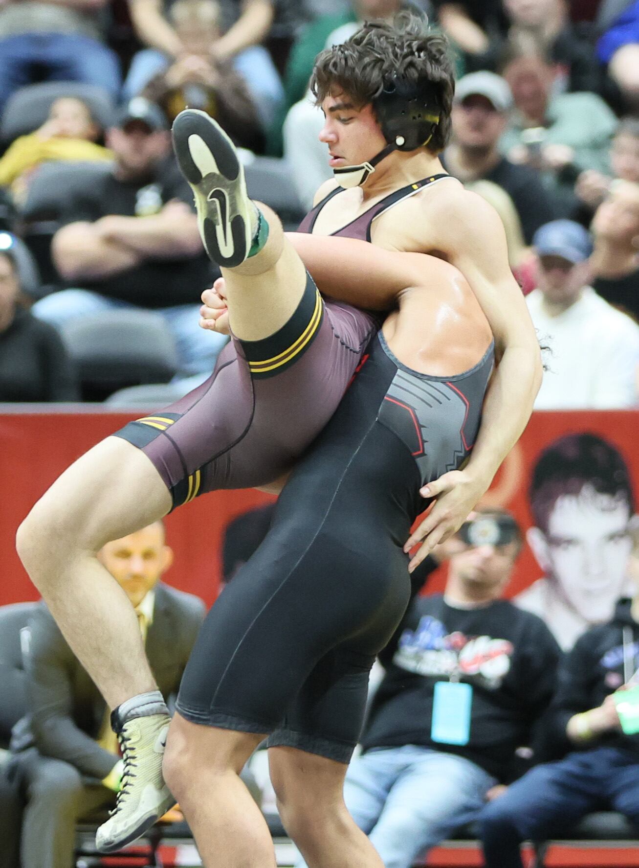 OHSAA state wrestling 2026: Which Northeast Ohio Division III boys ...