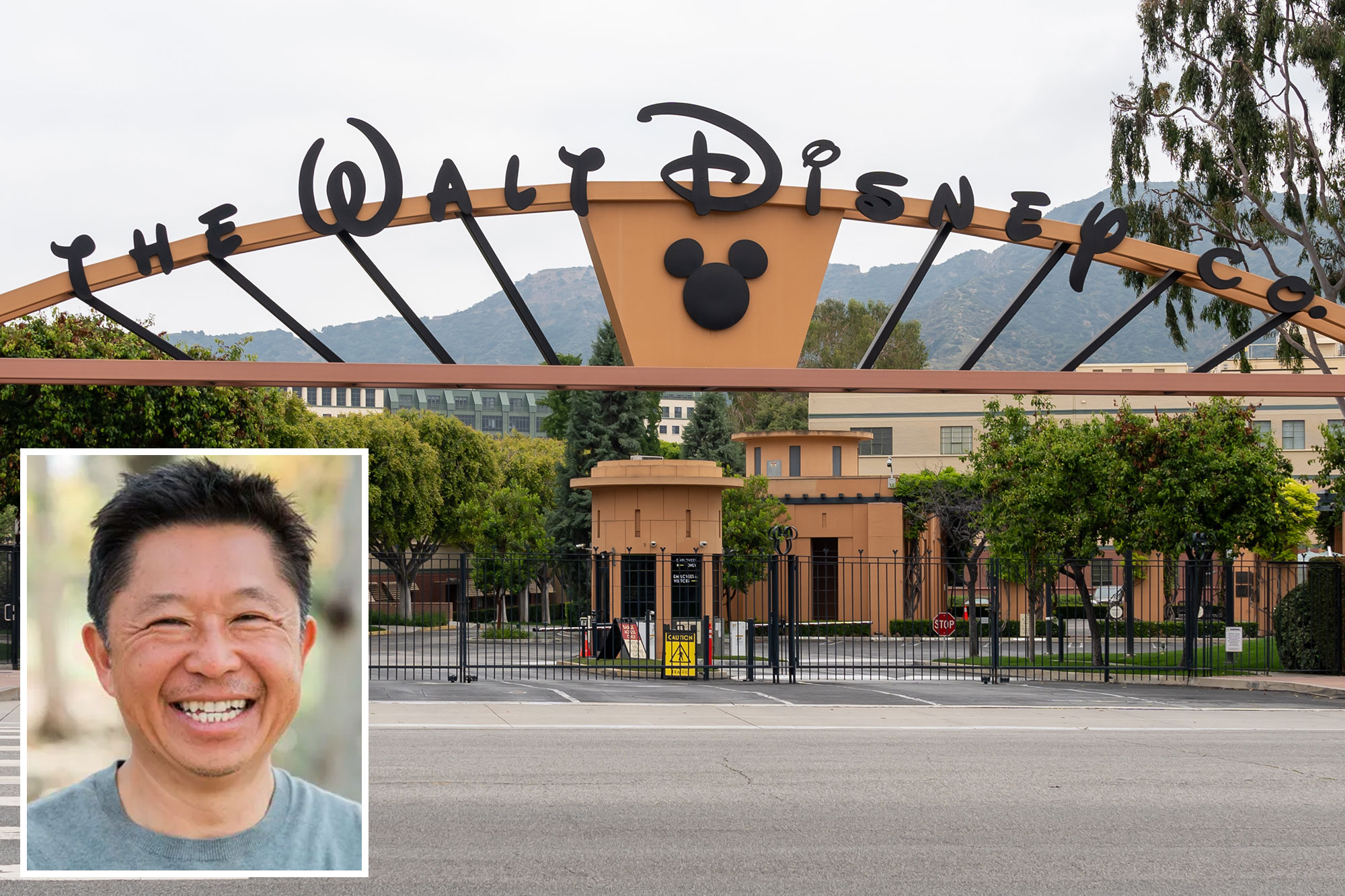 Disney chief behind Star Wars games drops explosive suit against media ...