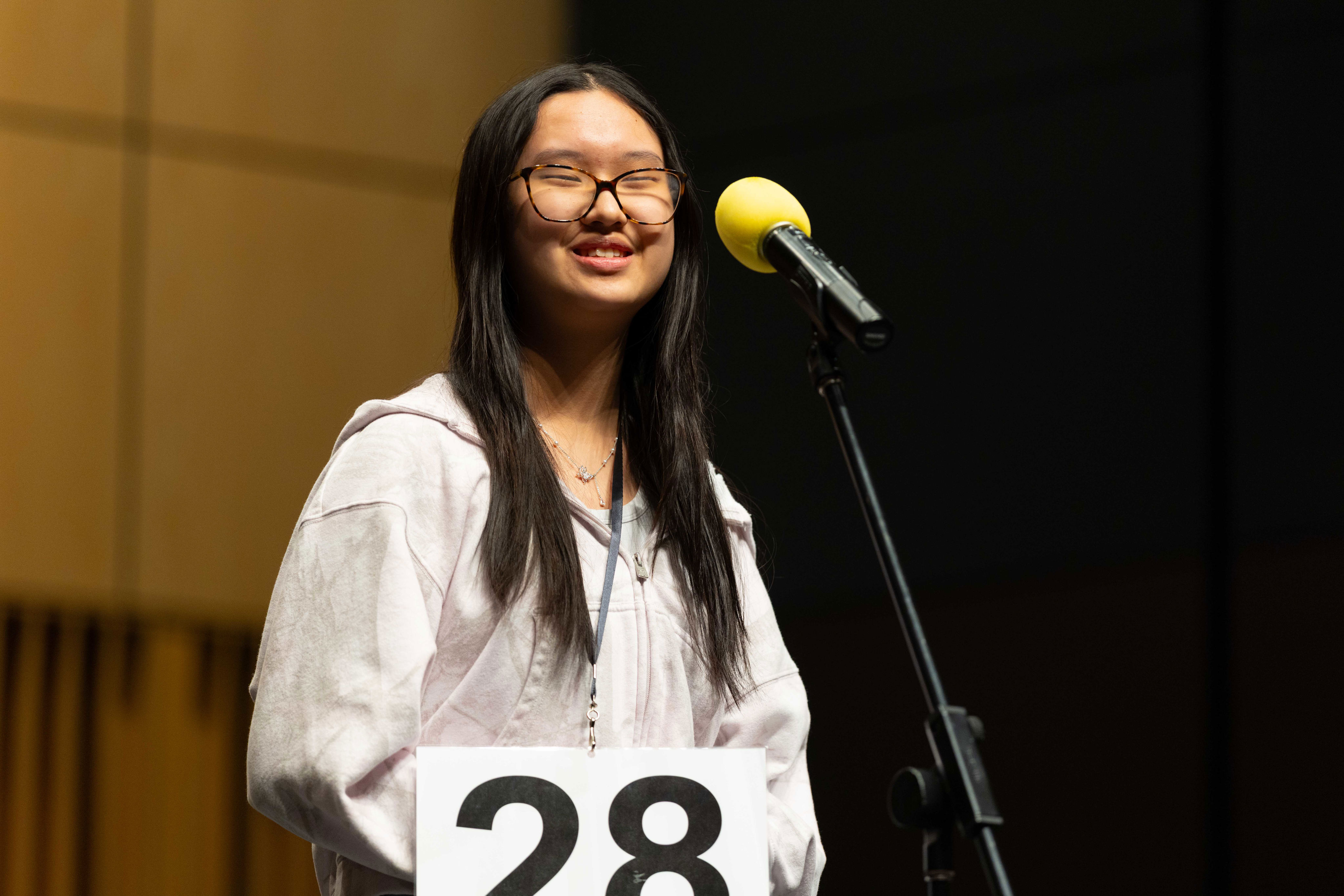 Revere student earns trip to Washington, DC for National Spelling Bee