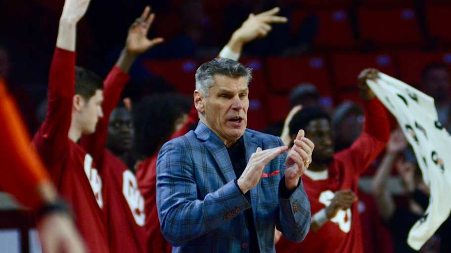Oklahoma declines NIT bid