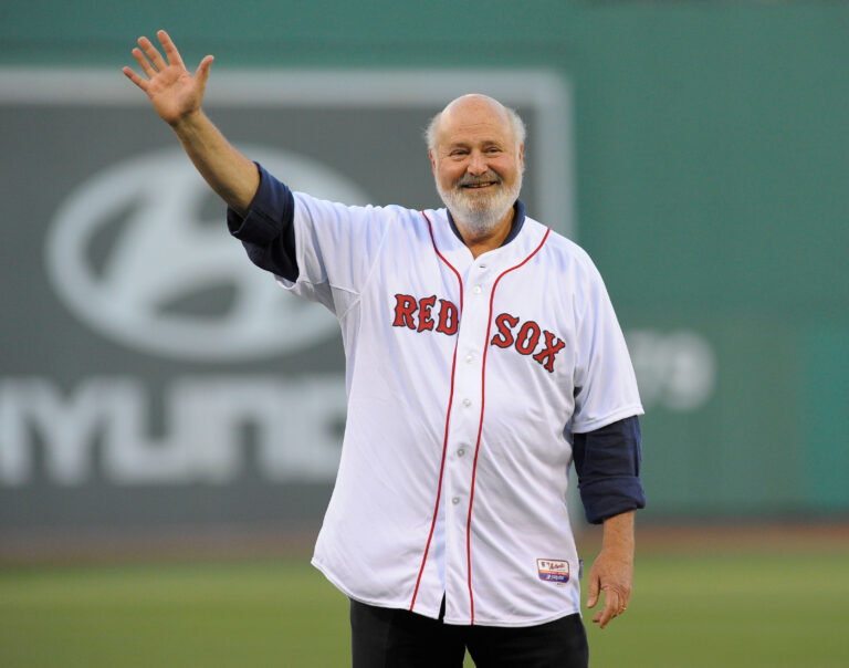 2026 Oscars in memoriam video features special Rob Reiner tribute