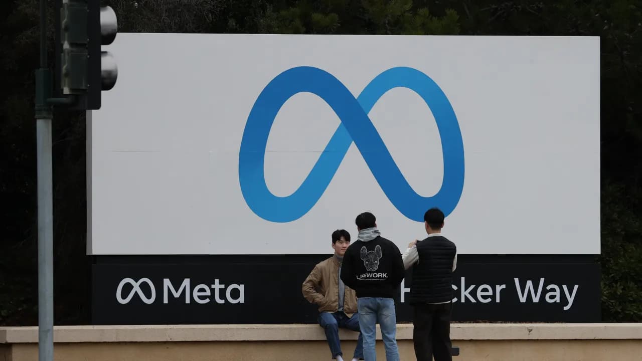 Meta's biggest layoffs since 'year of efficiency' coming? Retail ...