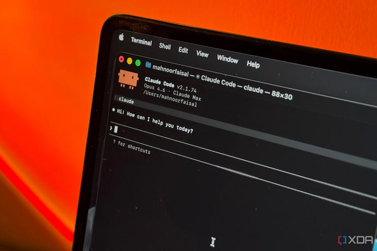 I replaced my entire workflow with Claude Code, and I'm not even a ...