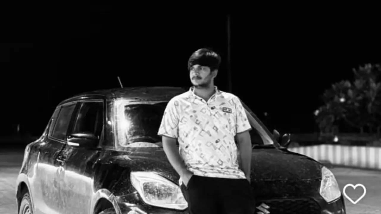 20-year-old, friend killed filming Instagram reel in Rajkot as 150 kmph ...