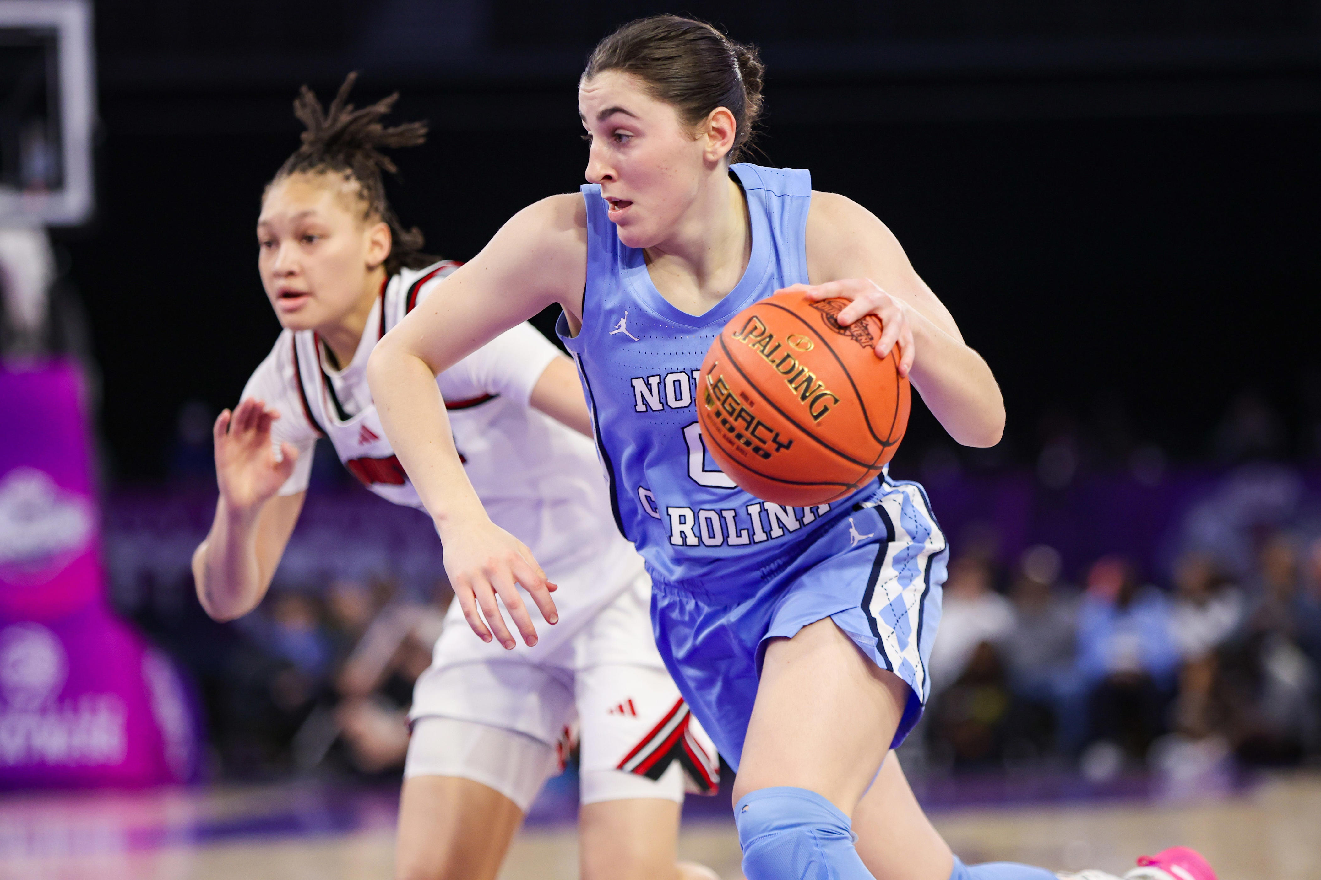 UNC women's basketball will face Western Illinois to open March Madness ...