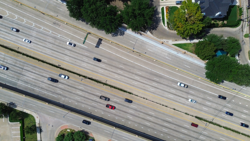 The deadliest 10-mile highway in America isn’t in California or Florida