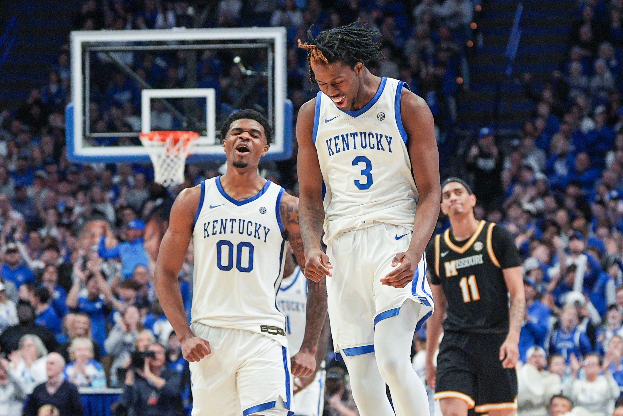 Shop Kentucky vs. Santa Clara NCAA Tournament Round 1 tickets