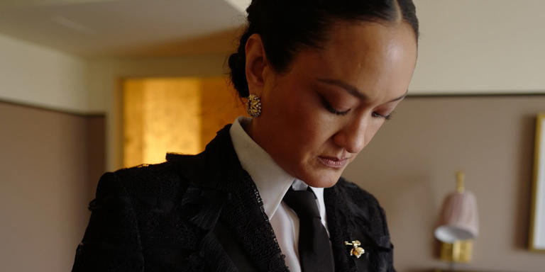 Autumn Durald Arkapaw made history at the Oscars. Here's how she ...