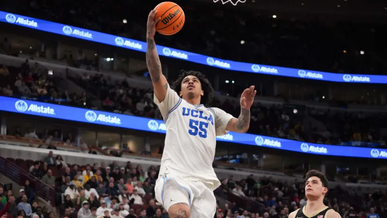 UCLA or UCF? How to pick 7 vs. 10 matchup in 2026 March Madness bracket