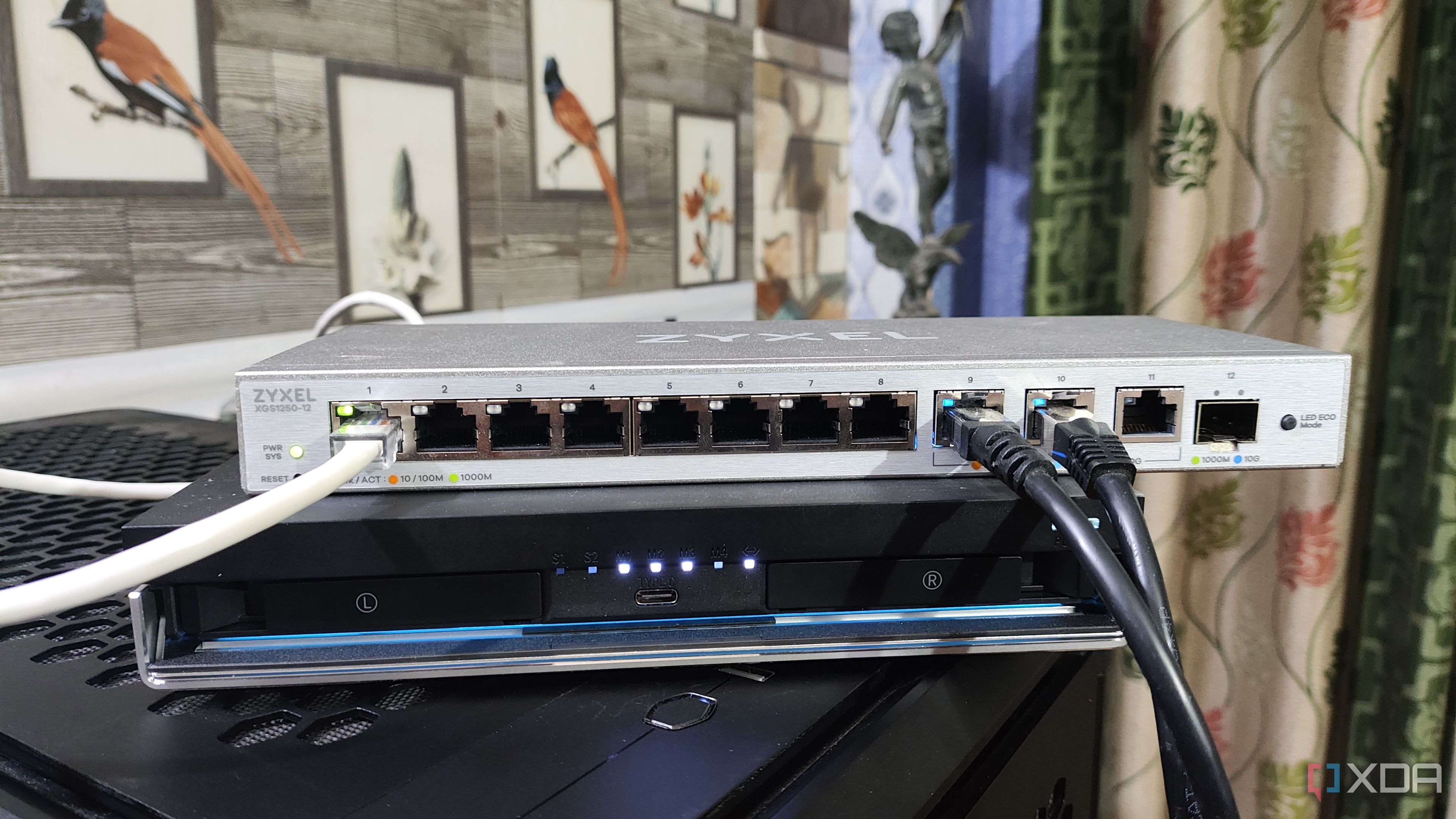This basic NAS specification matters more than the NIC speeds (and ...