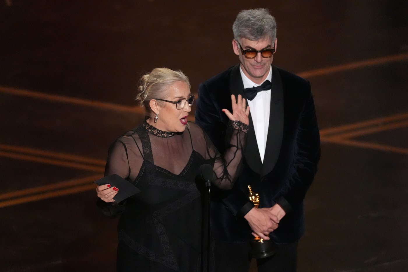 'We're taking over': Canadian animators win big at Oscars, call on ...