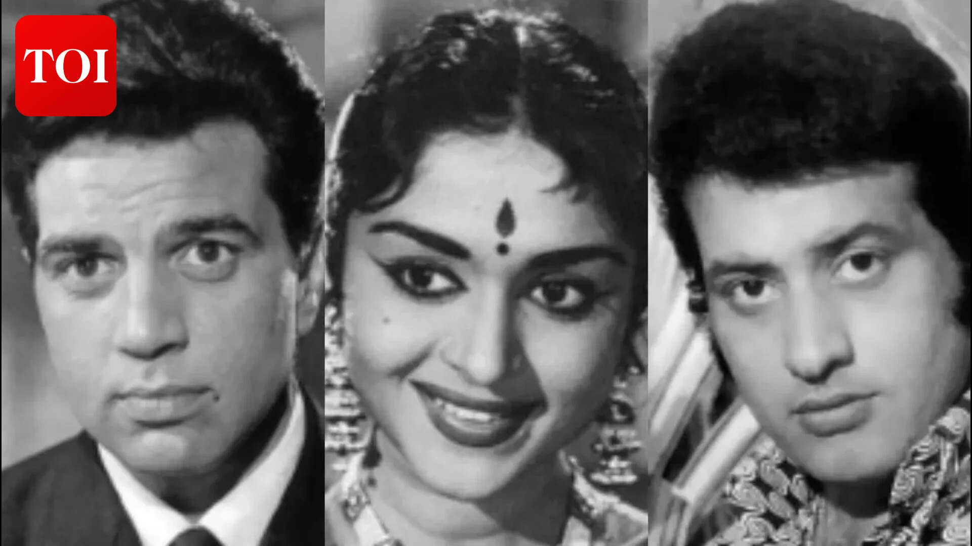 Oscars remember Indian stars Dharmendra, Manoj Kumar, B Saroja Devi and ...