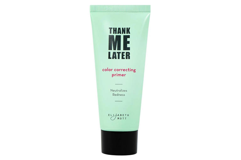 I'm a 40-year-old mom replacing my heavy makeup routine with this airy ...