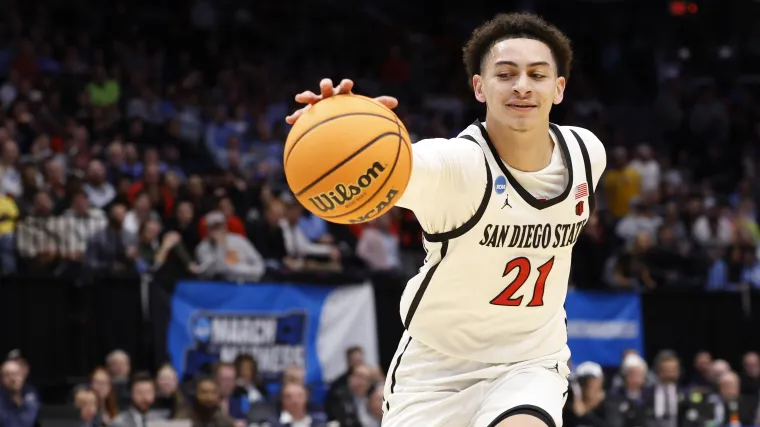 Biggest March Madness snubs: San Diego State, Auburn headline teams to ...