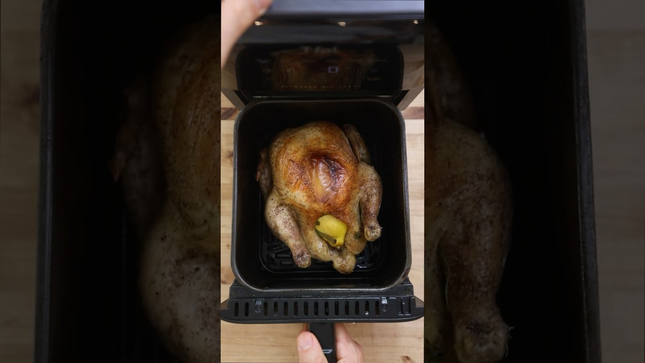 3 air fryer secrets you need to try today