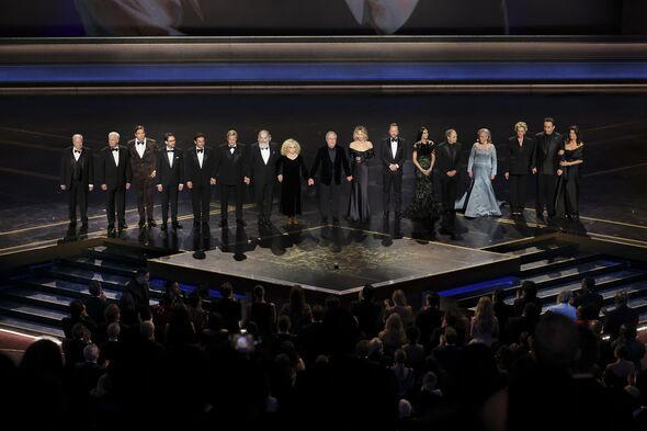 Who was involved in Oscars Rob Reiner tribute as viewers fume over ...