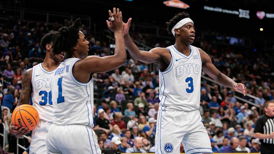Predicting BYU's 2026 NCAA tournament path