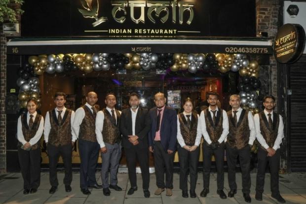 The Welling Indian fine-dining restaurant that makes each dish better