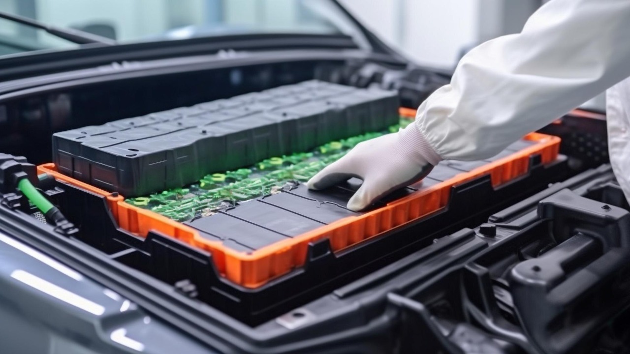 Scientists pinpoint dendrites as a key cause of lithium-ion battery failure