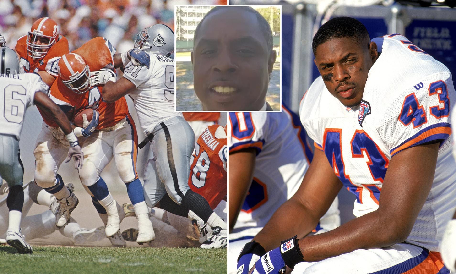 Ex-NFL running back dead at 54 as mentor remembers him as 'one the ...