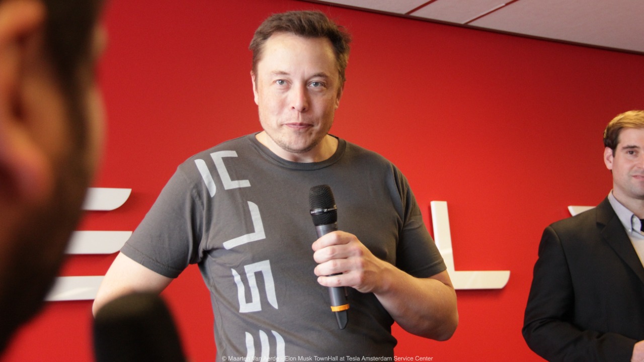 What’s behind Tesla’s $7T valuation push and Musk’s pay plan