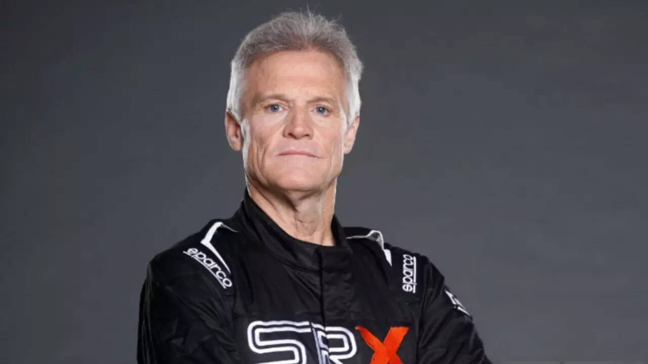 Kenny Wallace reacts to World of Outlaws tragedy at Kennedale Speedway ...