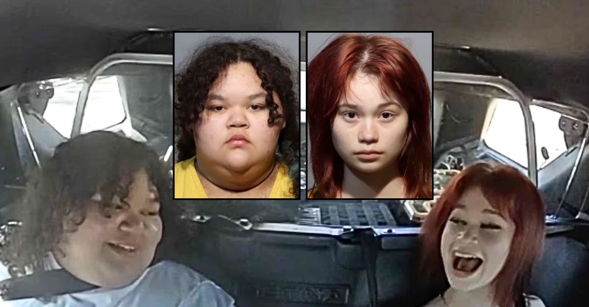 'Yay!': Teens laugh about plotting 'blood ritual' and classmate's ...