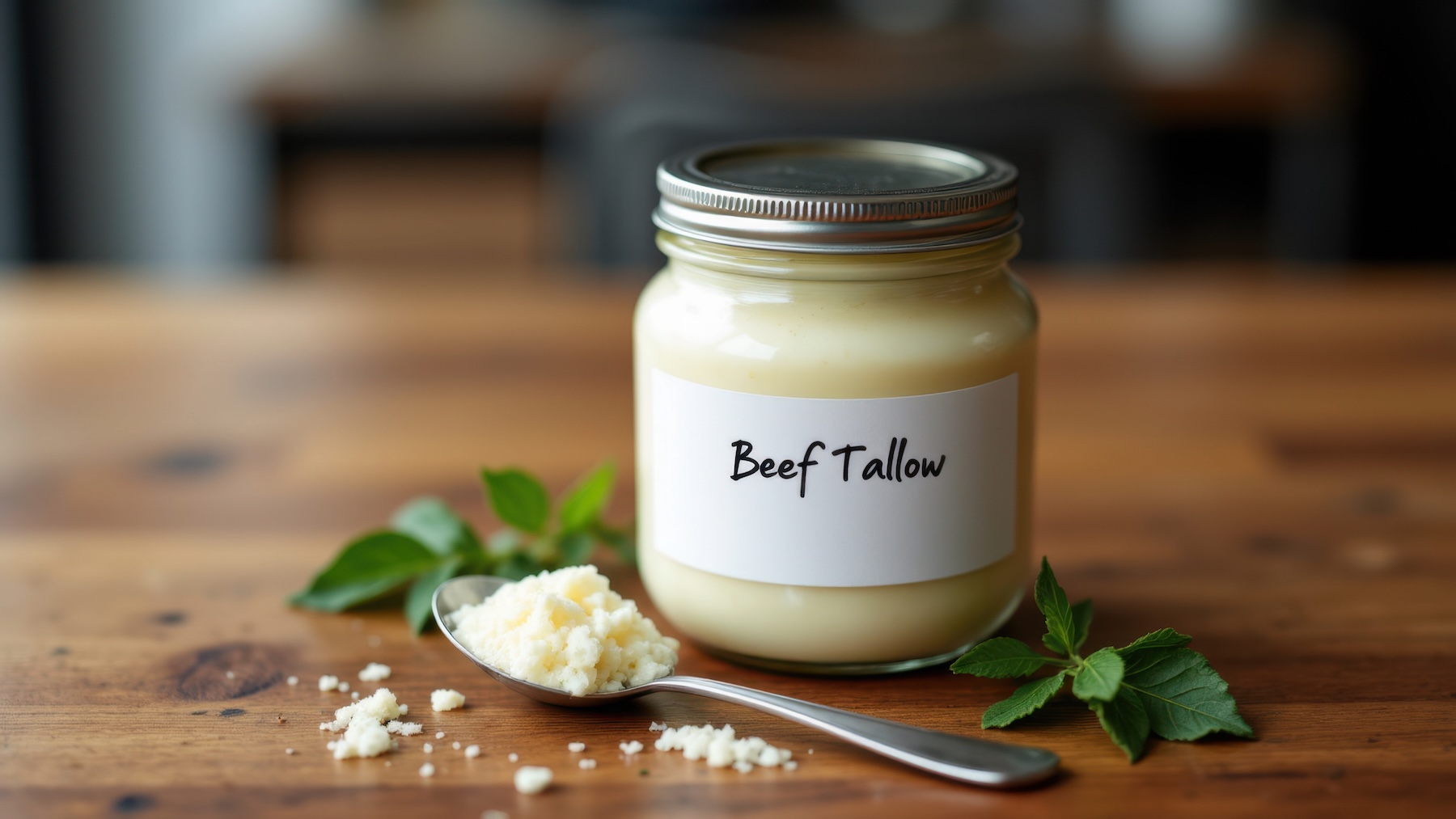 The beef tallow revolution: Why your grandma’s favorite cooking fat is ...
