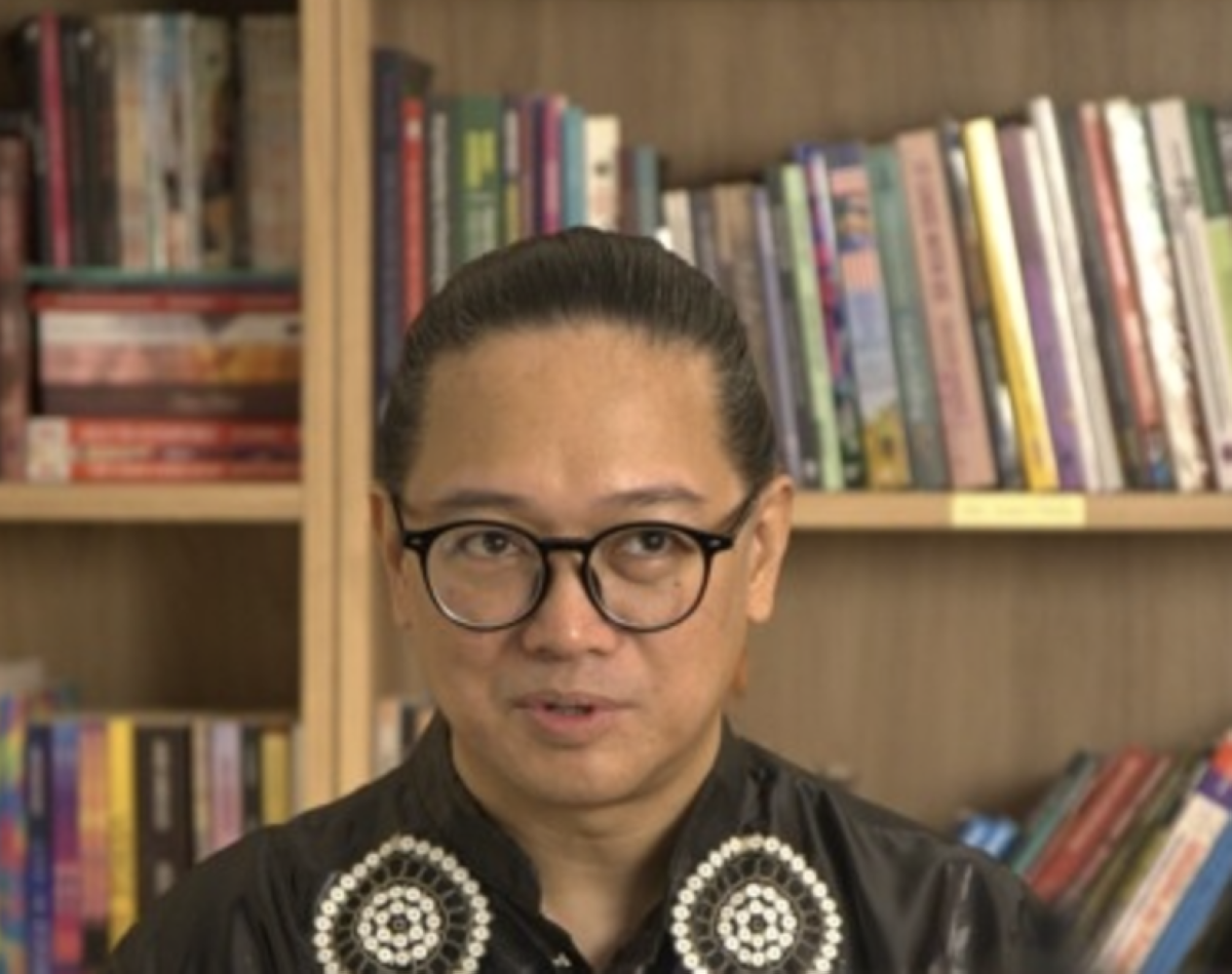 UST to recognize Pinoy sci-fi author Renato Tranquilino for science ...