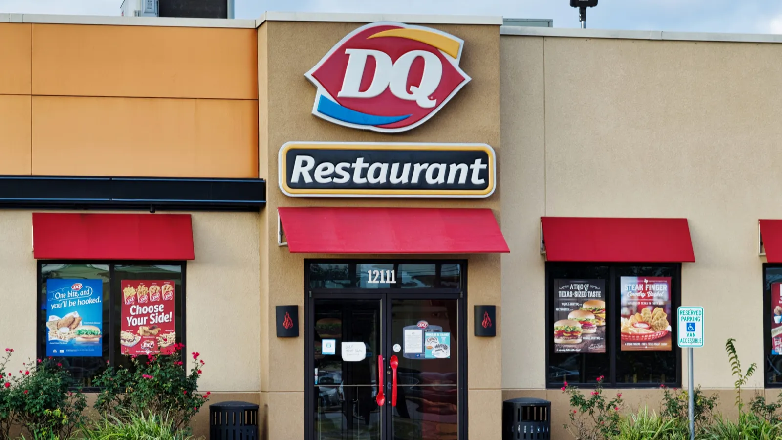 Dairy Queen’s first ever Blizzard has fans buzzing, it looks irresistible